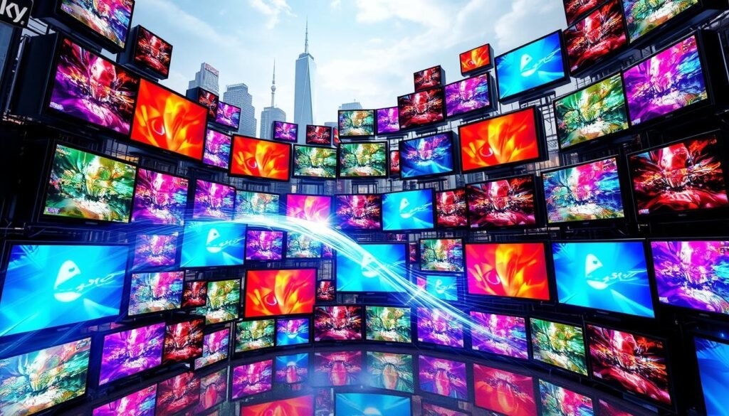 IPTV Senderliste SKY M3U - Alle Kanäle im Überblick