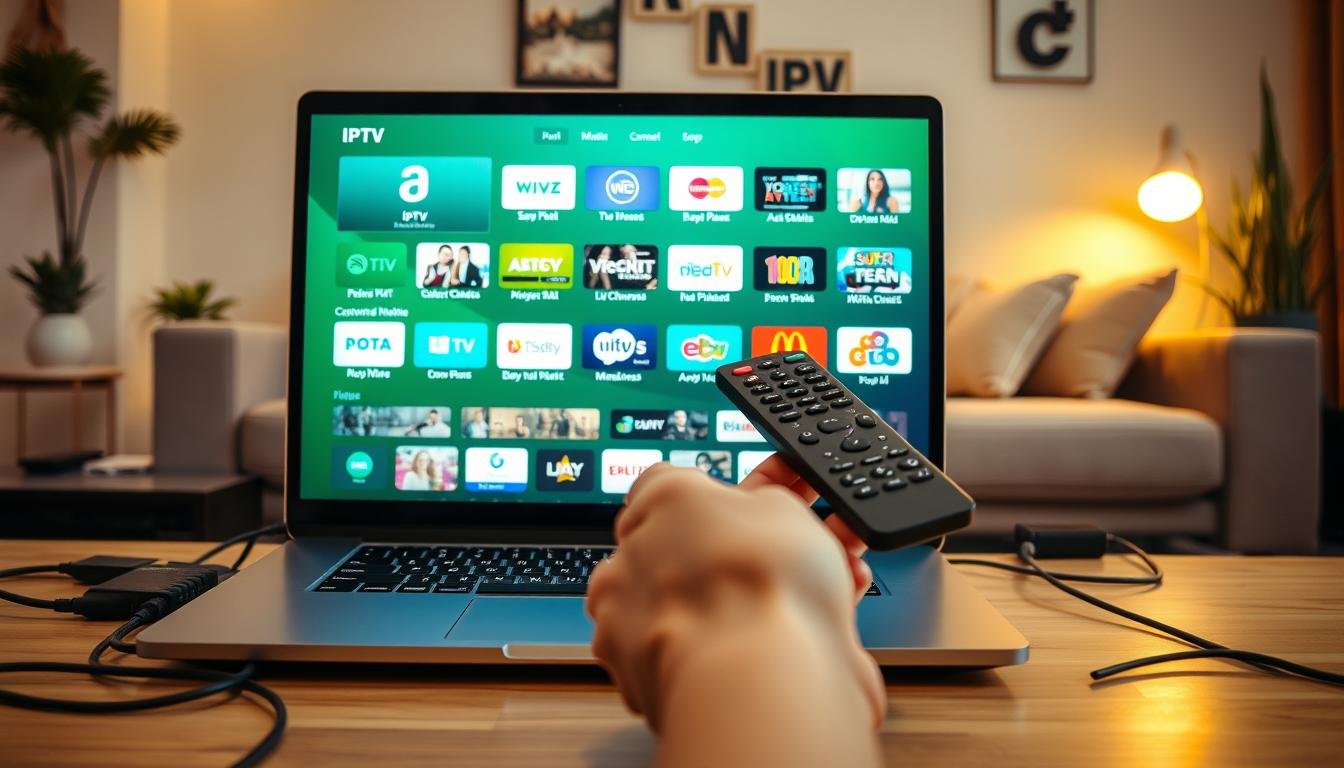 IPTV Senderliste SKY M3U - Alle Kanäle im Überblick
