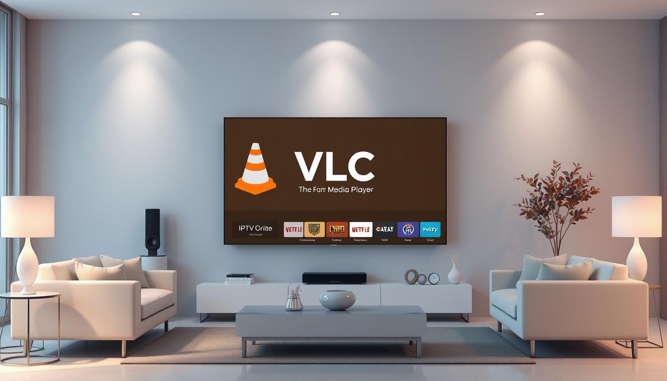 IPTV VLC Media Player - Streaming leicht gemacht 2025
