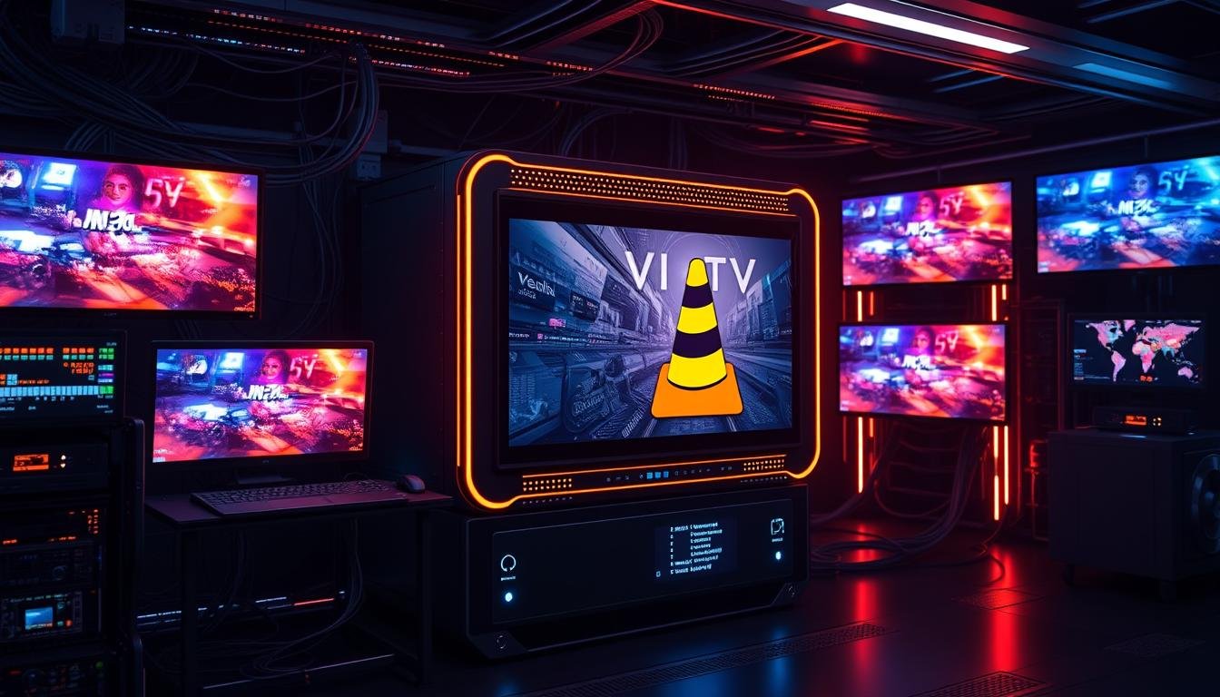 IPTV VLC Media Player - Streaming leicht gemacht 2025